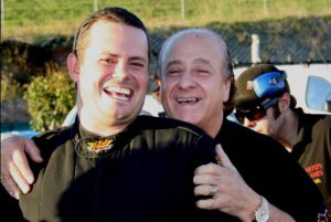 MARK MARIANI - GIANT KILLER IN VEGAS - ANDRA