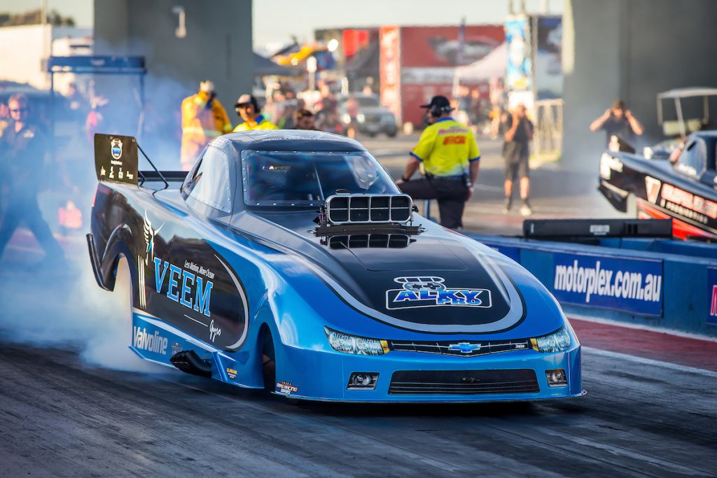 John Zappia, Craig Glassby & Chris Porter Find Westernats Gold - ANDRA