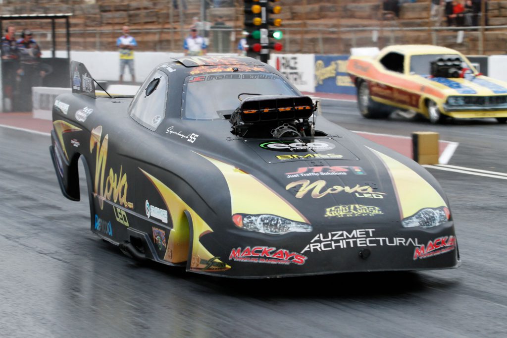 Cannuli, Zappia, and Bektash Double Up With ANDRA Gold - ANDRA