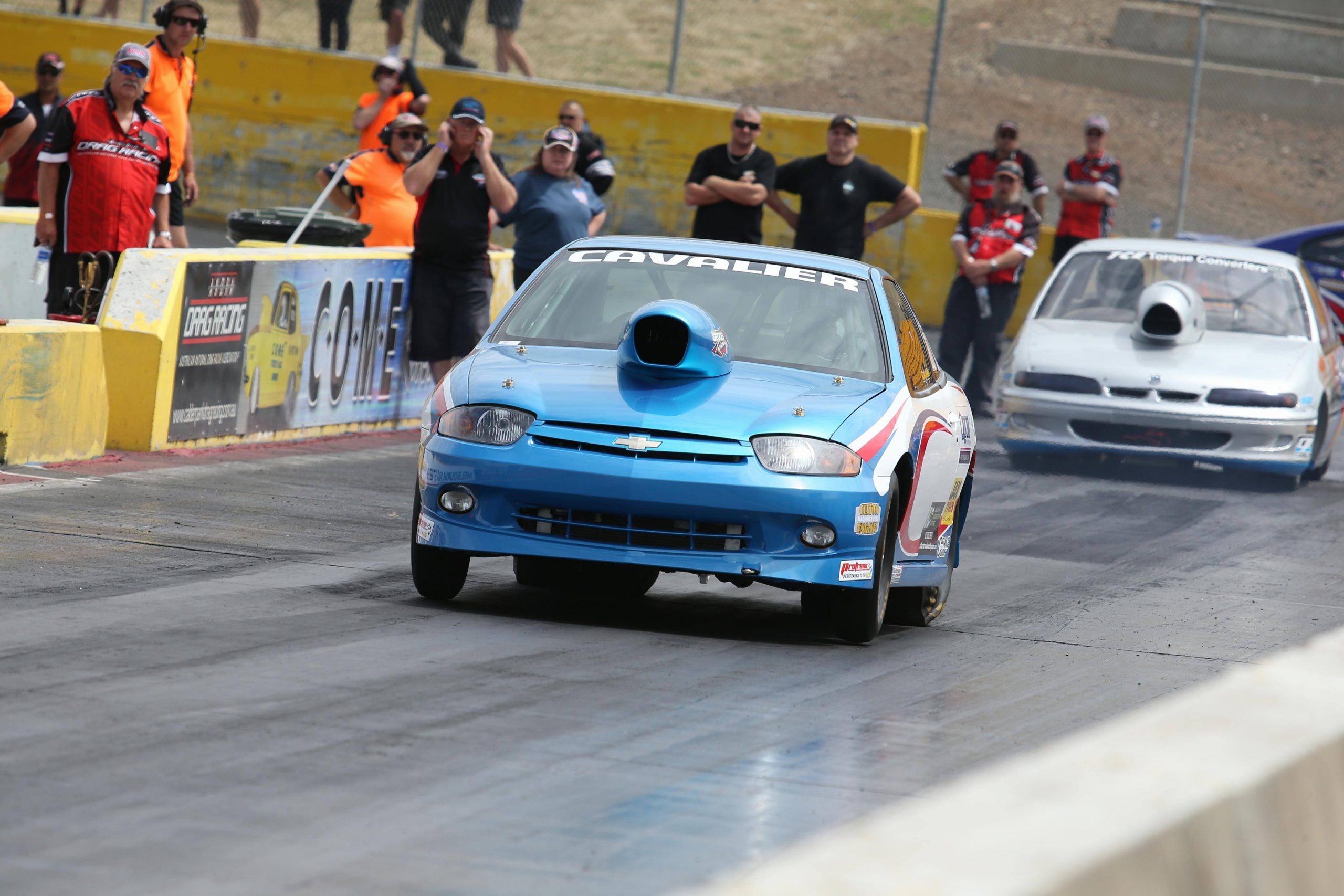 GEDDES CLAIMS THE ROWE ‘ON DEBUT’ - ANDRA