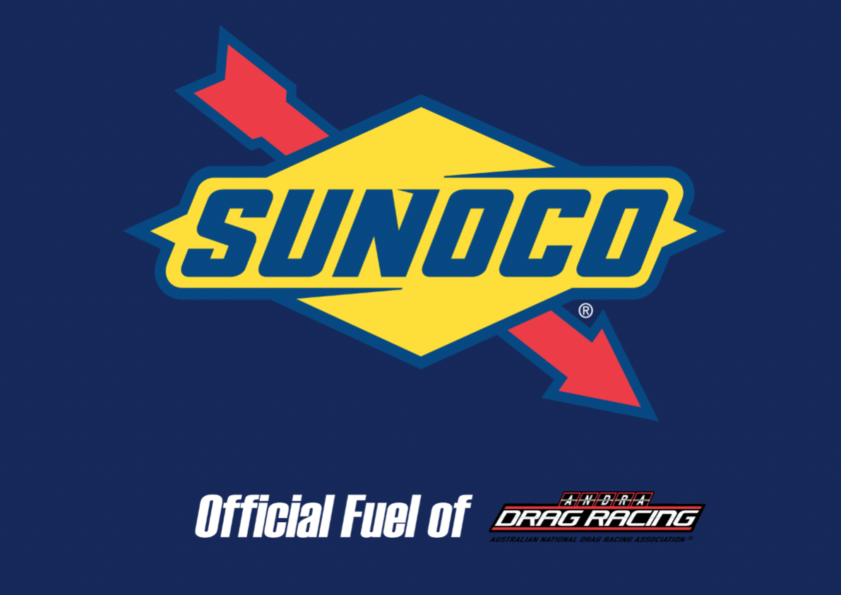 SUNOCO ANNOUNCED AS ANDRA’S OFFICIAL FUEL SUPPLIER - ANDRA