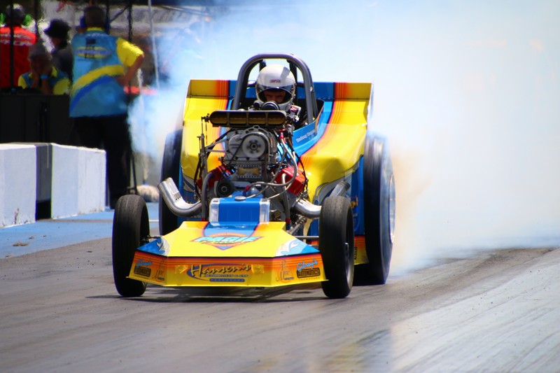 CHAMPIONS CELEBRATED IN BENARABY - ANDRA