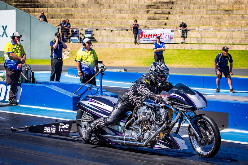 GOLDENSTATES DELIVERS MASSIVE ONE-DAY ACTION - ANDRA