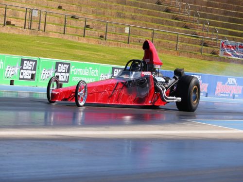 GRAND START TO FINAL BATTLE OF 18/19 SUMMIT RACING EQUIPMENT SPORTSMAN ...