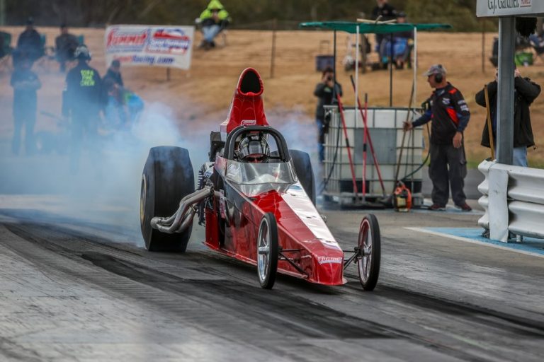 CHAMPION Q & A: ADAM MUNDY - ANDRA