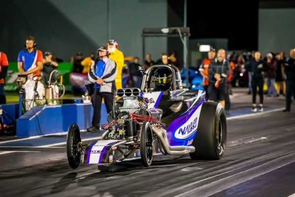 WESTERNATS IMPRESSES IN FRONT OF PACKED PERTH CROWD - ANDRA