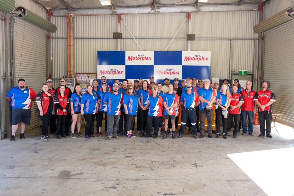 RAY TREASURE: PASSION PERSONIFIED - ANDRA