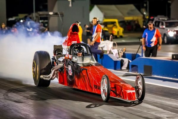 MUNDY READY TO CHALLENGE FOR BACK-TO-BACK TITLES - ANDRA