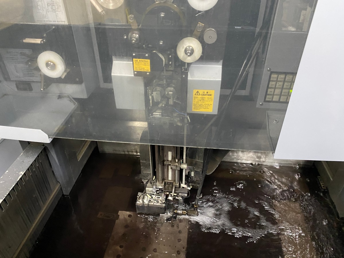 TAKE A LOOK: CROW CAMS’ NEW FACILITY - ANDRA