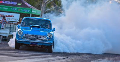 STEFANIUK HUNTING TITLE #5 IN BENARABY - ANDRA