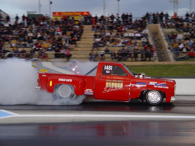 ALAN HUDSON: 50+ YRS OF SERVICE AND COUNTING - ANDRA