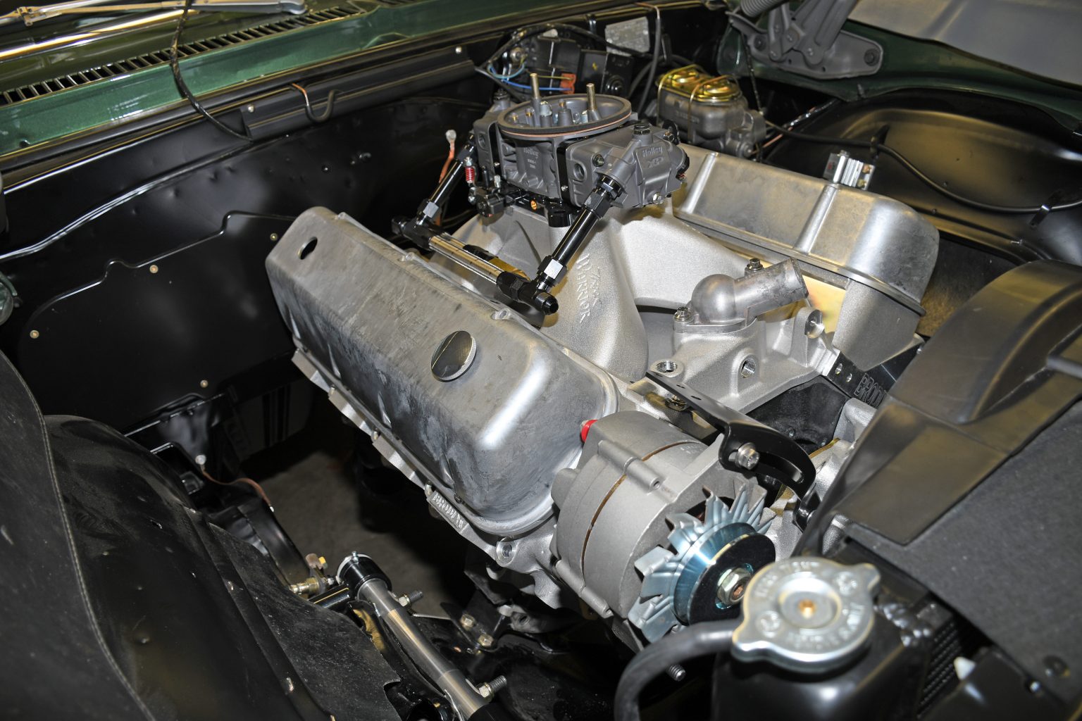 Summit Racing Equipment Tech Torque: are mock-up motors worth it? - ANDRA Summit Racing Equipment Tech Torque: are mock-up motors worth it? - ANDRA