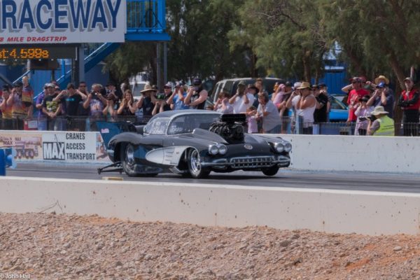 STEEL CITY DRAG CLUB READY FOR BIG 2021 - ANDRA