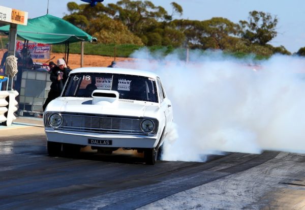 EVENT WINNERS SHINE AT ANDRA GRAND FINALS - ANDRA