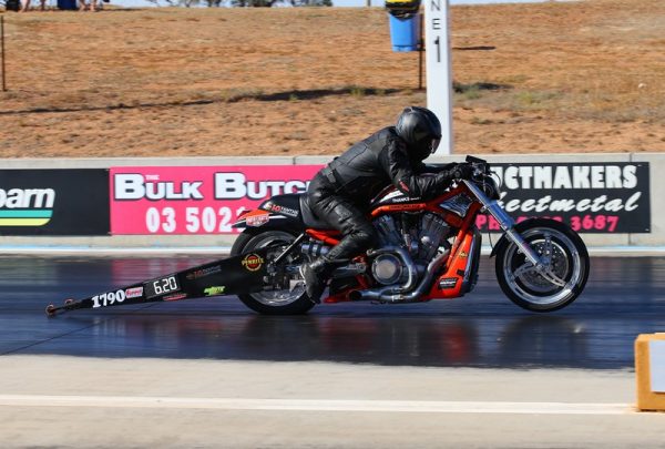 CHAMPION Q & A: SHANE WALKER - ANDRA