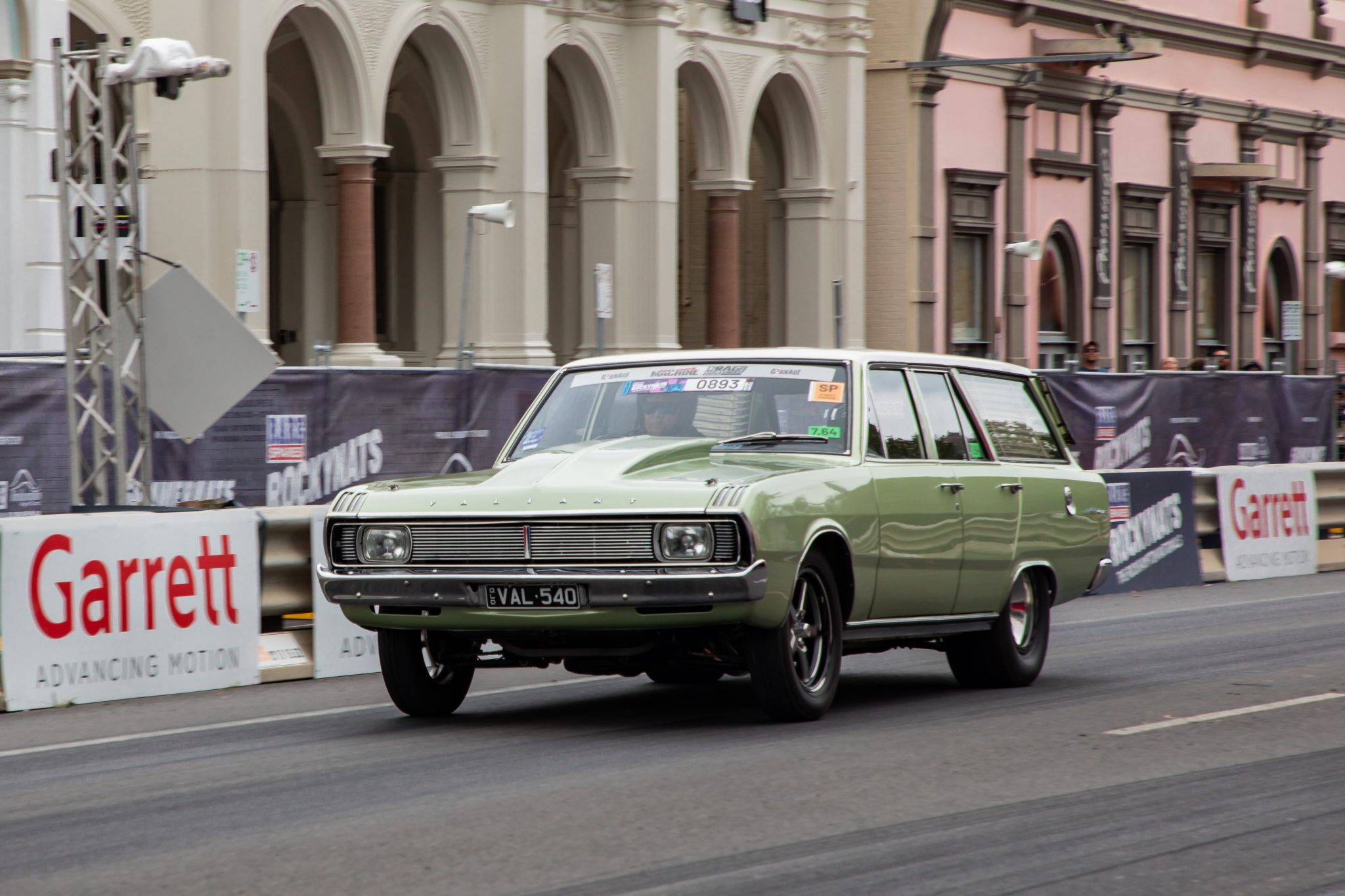 ROCKYNATS WRAPS UP WITH RECORD NUMBERS AND RAVING REVIEWS - ANDRA