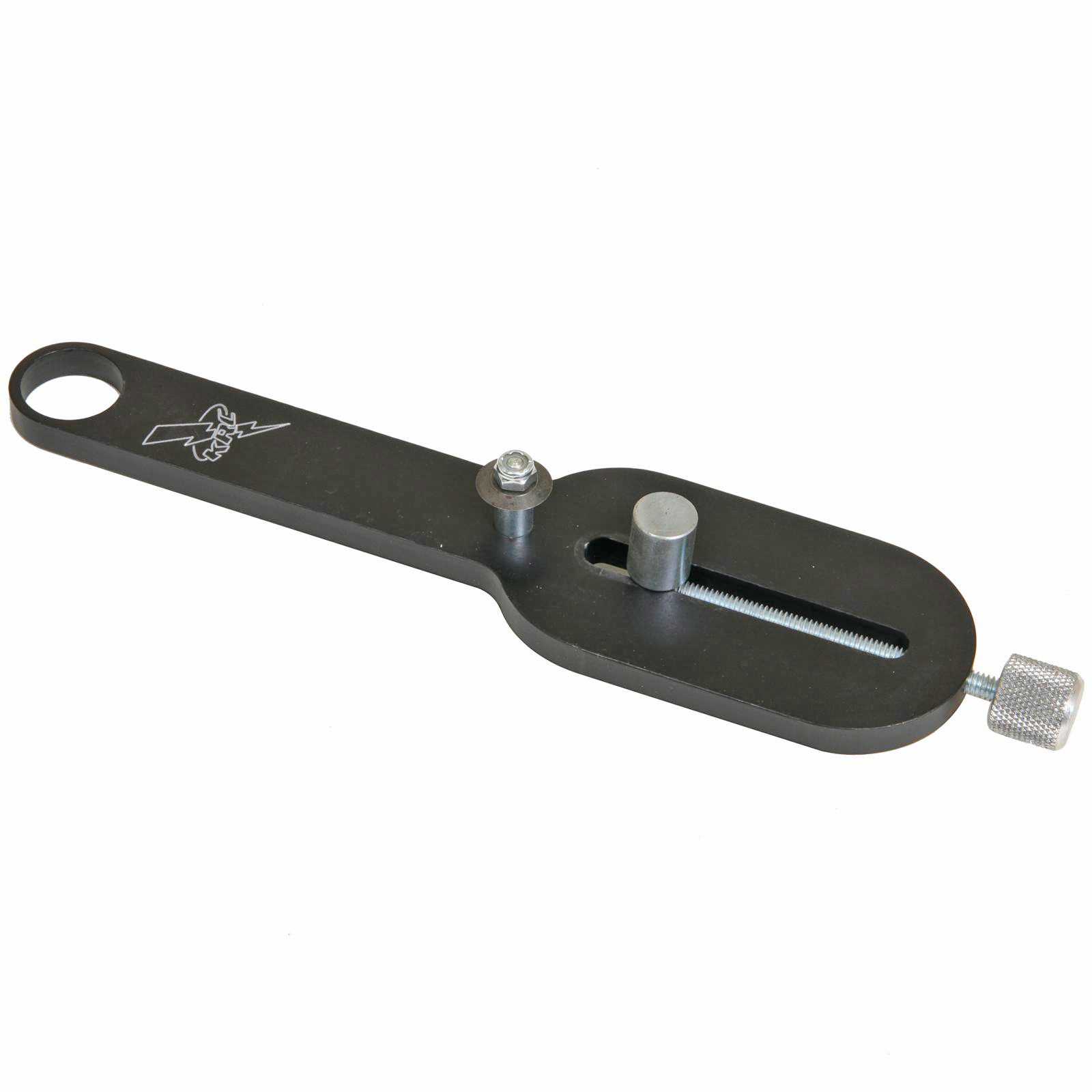 Summit Racing Equipment Tech Torque: Oil Filter Cutters - ANDRA Summit Racing Equipment Tech Torque: Oil Filter Cutters - ANDRA