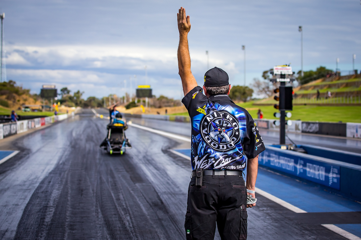 EVENT WINNERS HERALDED AT ANDRA GRAND FINALS - ANDRA