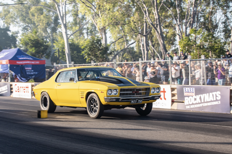 Rockynats 02 By Numbers - ANDRA