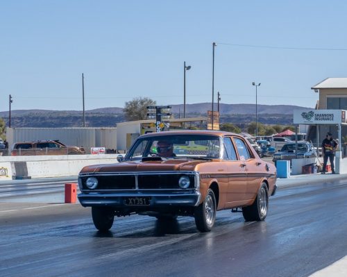 22/23 CHAMPION Q&A: TOMMY TURIC - ANDRA