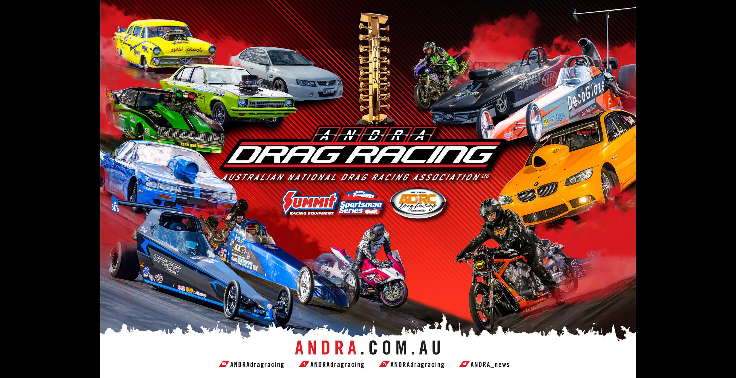 21/22 CHAMPIONSHIP POSTER RELEASED - ANDRA