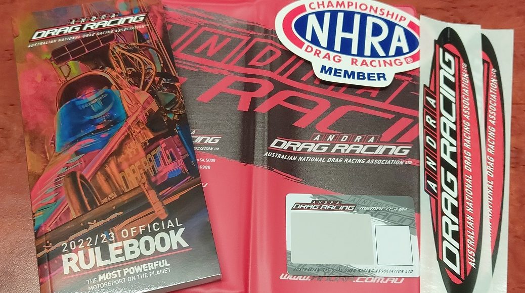 Membership Archives - ANDRA