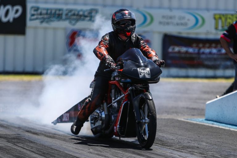 22/23 CHAMPIONSHIP Q & A: JOE KHOURY - ANDRA