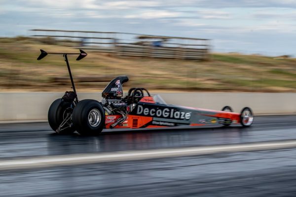 GRAND FINAL BECKONS FOLLOWING SIZZLING TWILIGHT NATIONALS - ANDRA