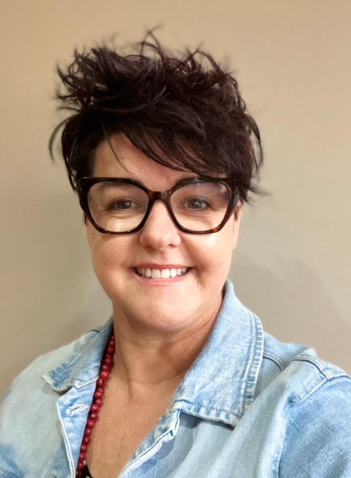 ANDRA WELCOMES AMANDA GEDDES - ANDRA