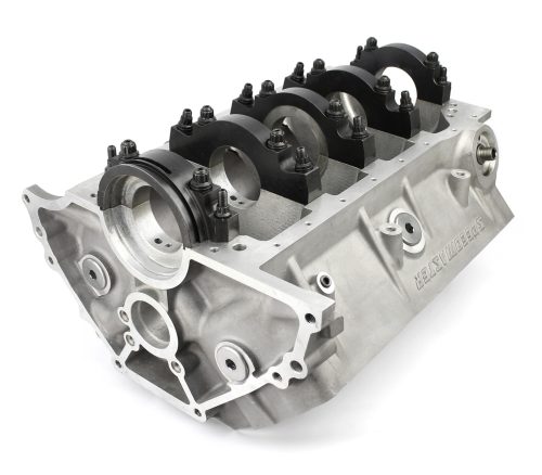 Build a Strong Foundation for Big Horsepower with a Speedmaster Bare ...