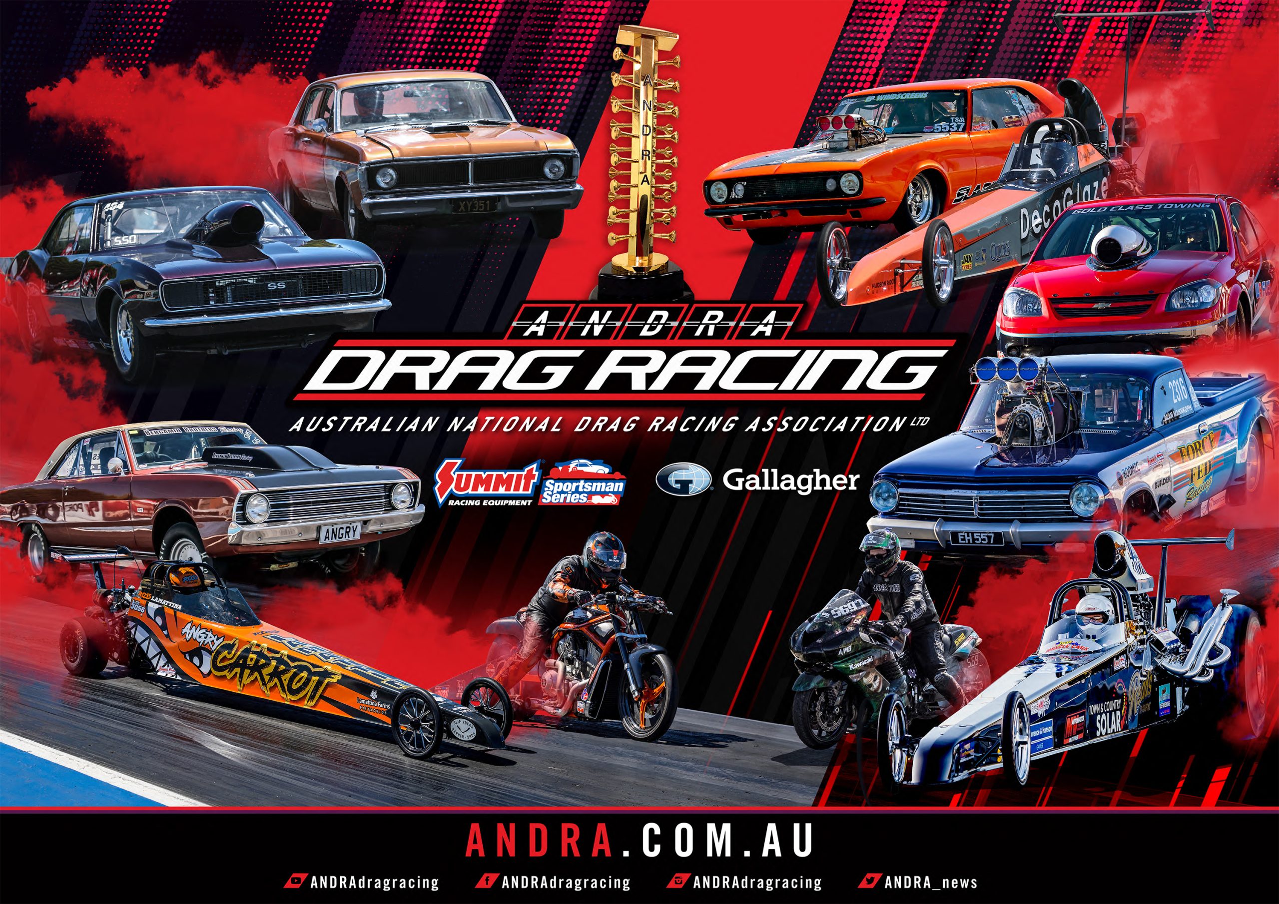 22/23 CHAMPIONSHIP POSTER RELEASED - ANDRA