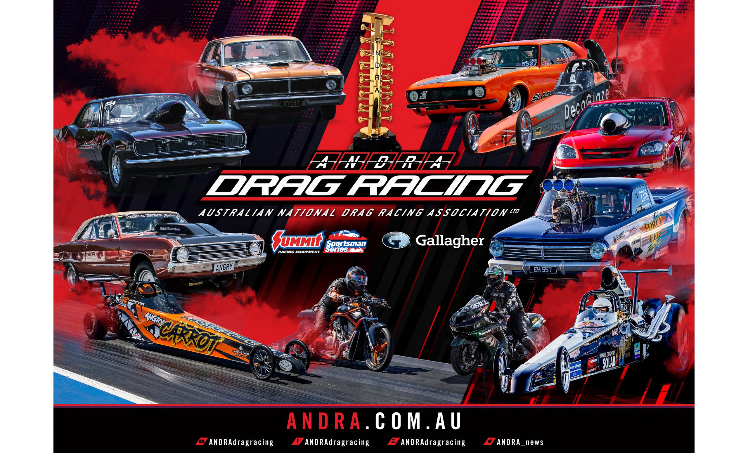 22/23 CHAMPIONSHIP POSTER RELEASED - ANDRA