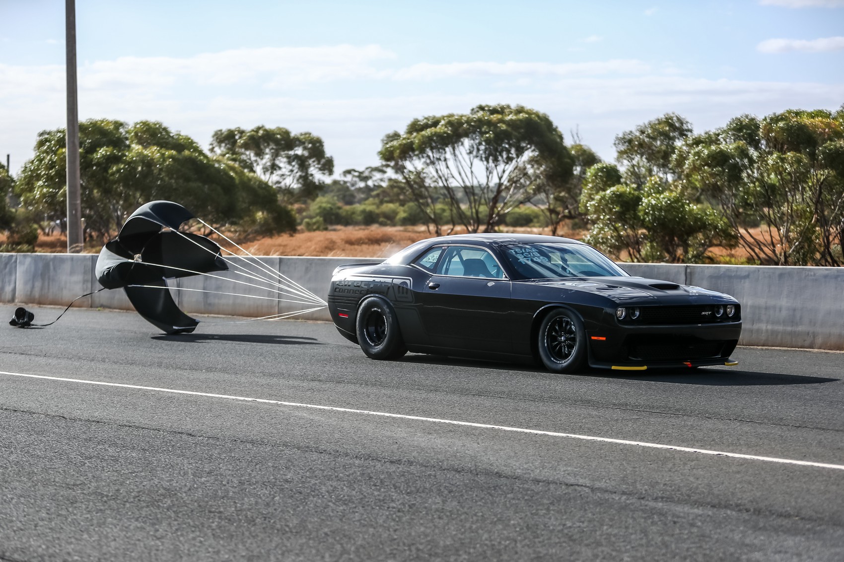 CATES READY TO MAKE SUMMIT RACING SPORTSMAN SERIES DEBUT - ANDRA