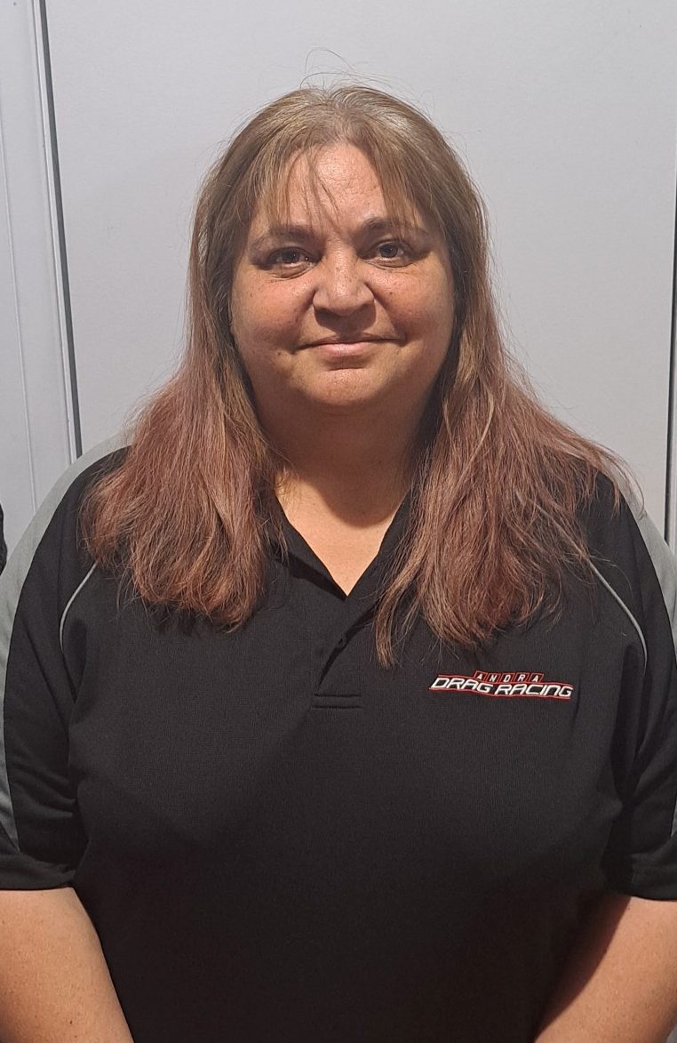 JANELLE MANNIX JOINS ANDRA TEAM - ANDRA