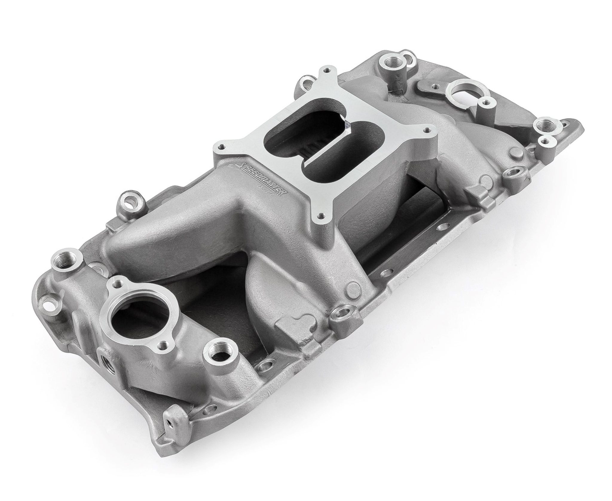 Speedmaster Carbureted Intake Manifolds: More Power for Street Heroes ...