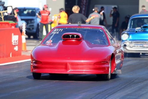 MISKELLY MAKES EVERY POINT COUNT AT RIVERBEND NATIONALS - ANDRA