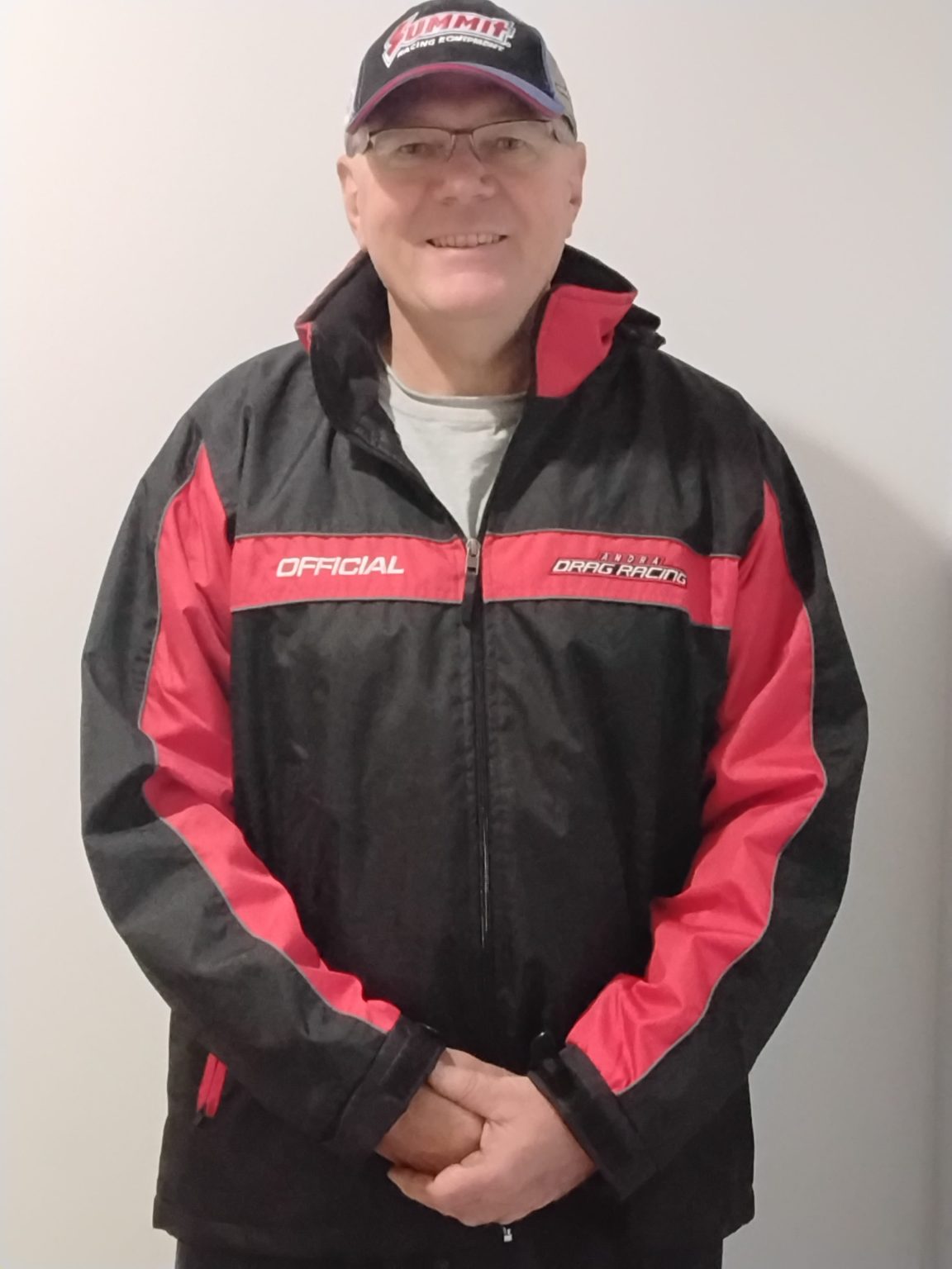 TONY MISKELLY AND AARON BROOKES JOIN ANDRA BOARD - ANDRA