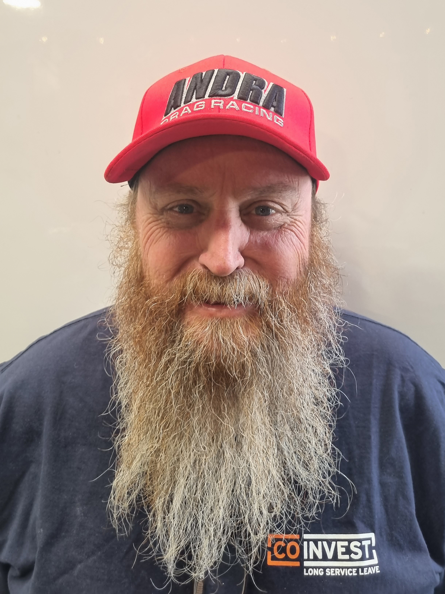 ANDRA WELCOMES DAVID THORNTON AND WAYNE DOWNES TO THE ANDRA BOARD - ANDRA