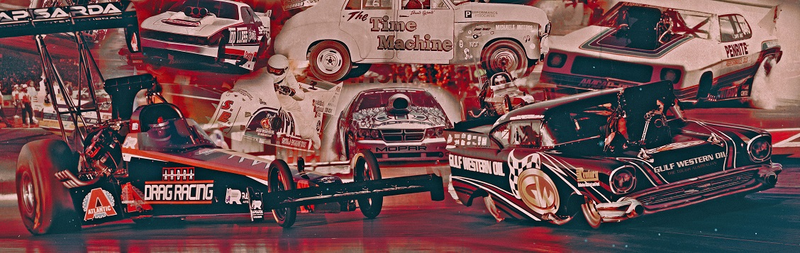 ANDRA - Australian National Drag Racing Association