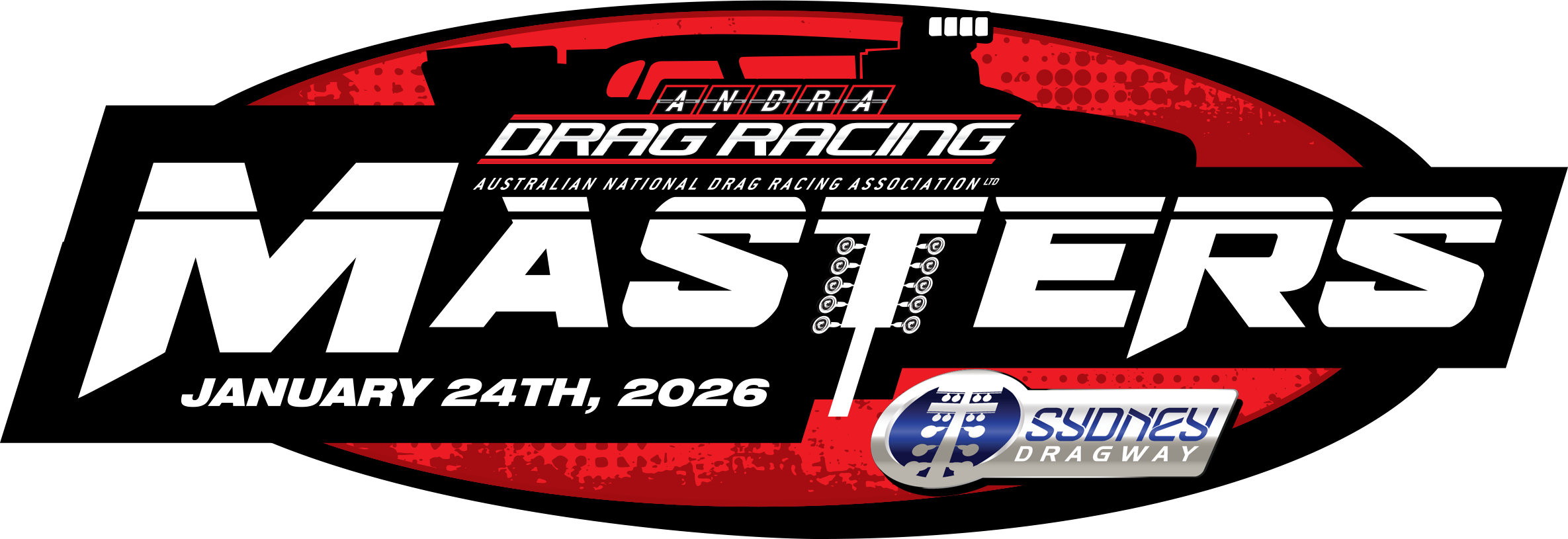 10 DAYS TO GO AS ANDRA PREPARES FOR SYDNEY DRAGWAY RETURN - ANDRA